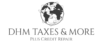 Contacto – DHM Taxes & More